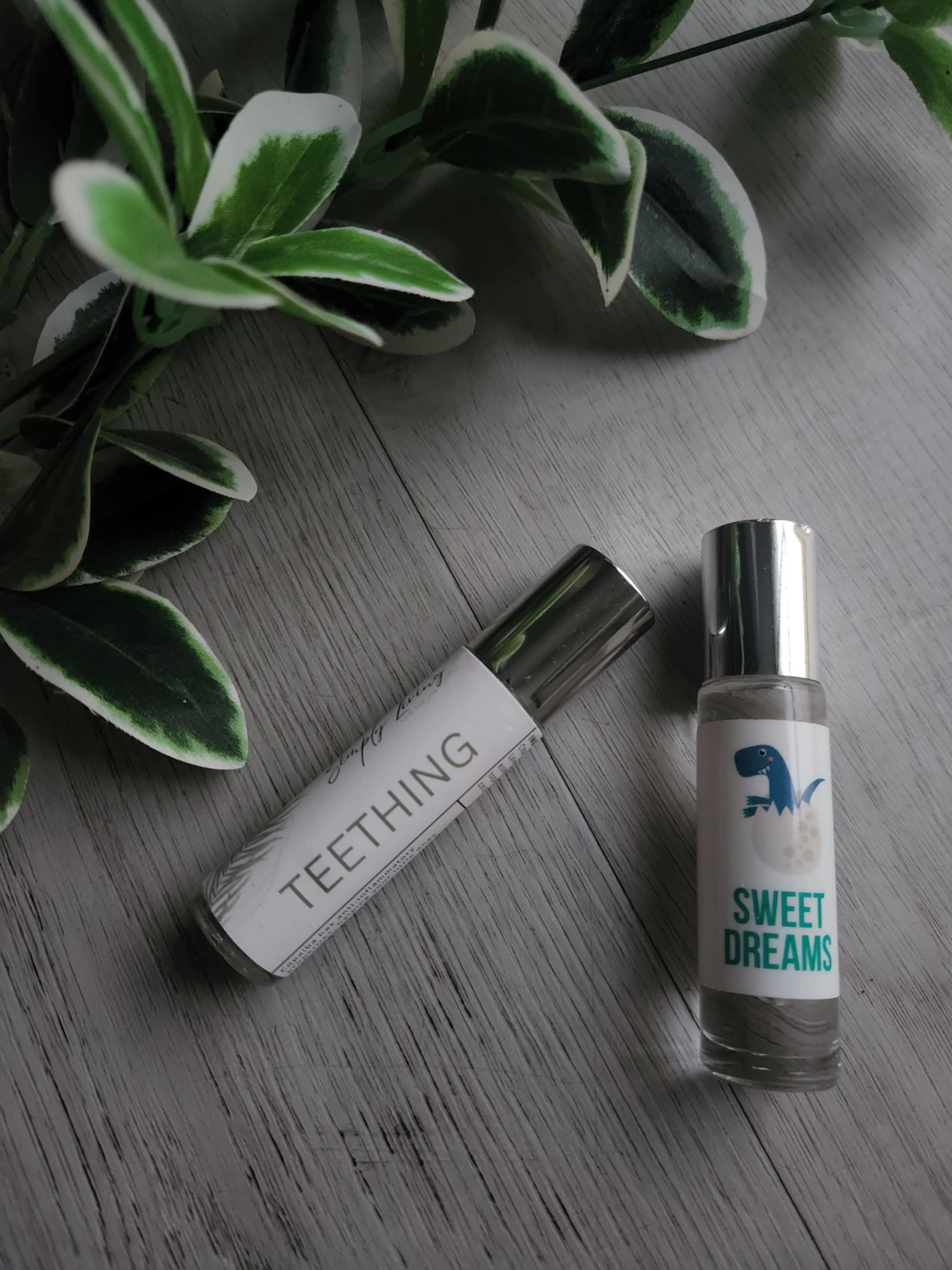 Settled Bub Bundle – SimplyLiving